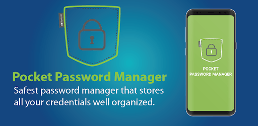 Pocket Password Manager for PC - How to Install on Windows PC, Mac