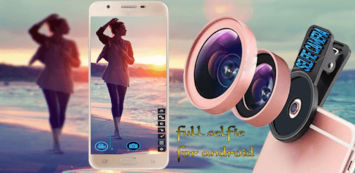 selfie full camera for PC - How to Install on Windows PC, Mac