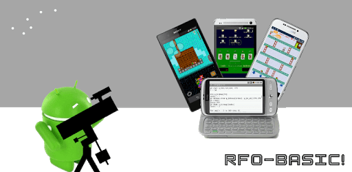 BASIC! Launcher (WiFi) for PC - How to Install on Windows PC, Mac