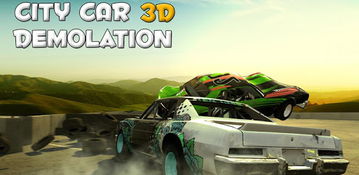 City Car Demolition 3D for PC - How to Install on Windows PC, Mac