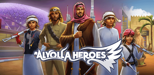 Al Yolla for PC - How to Install on Windows PC, Mac