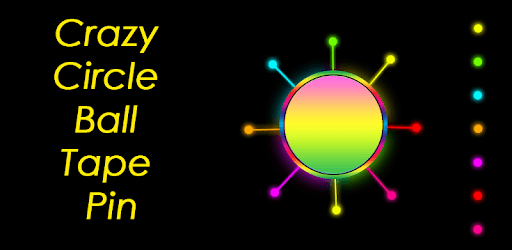 Crazy Pin Ball Circle Taping - Spinning Wheel Game for PC - How to ...