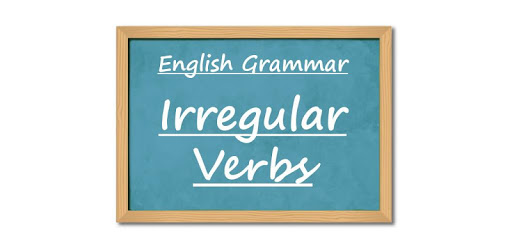 English Irregular Verbs Conjugation Trainer for PC - How to Install on ...