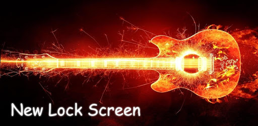 Guitar Lock Screen for PC - How to Install on Windows PC, Mac