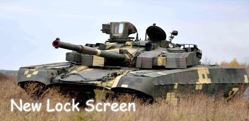 Military Lock Screen for PC - How to Install on Windows PC, Mac