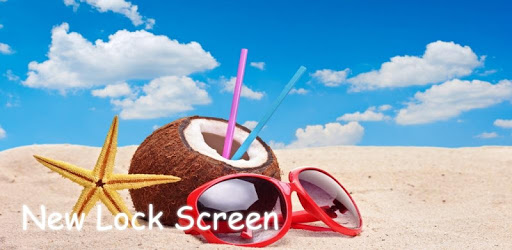 Summer Lock Screen for PC - How to Install on Windows PC, Mac