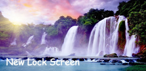Waterfall Lock Screen for PC - How to Install on Windows PC, Mac