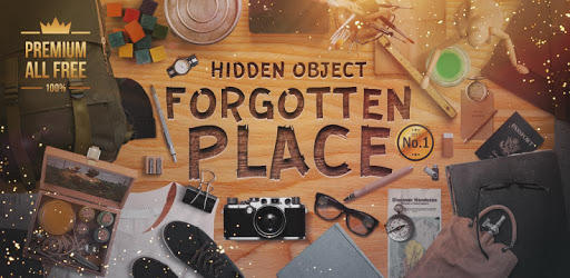 Hidden object forgotten place for PC - How to Install on Windows PC, Mac