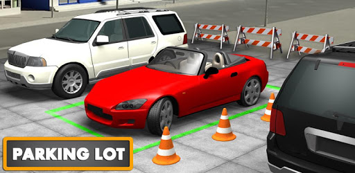 Parking Lot Games 2017 ™ APK Download For Free
