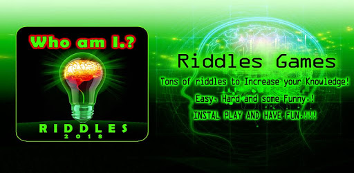 Riddles App 2018 for PC - How to Install on Windows PC, Mac