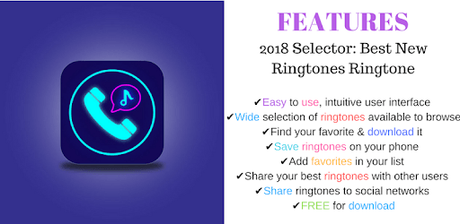 2018 Ringtone Selector: Best New Ringtones for PC - How to Install on ...