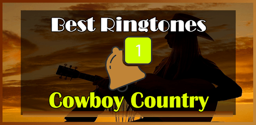 Ringtone Cowboy Country APK Download For Free