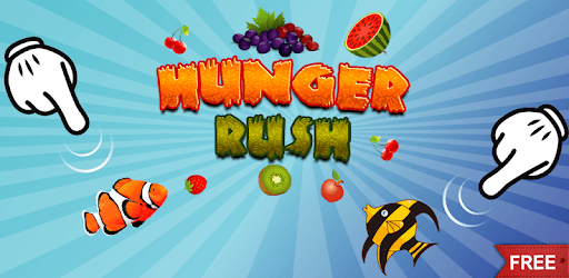 Hunger Rush Game for PC - How to Install on Windows PC, Mac