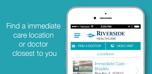 Riverside Immediate Care for PC - How to Install on Windows PC, Mac