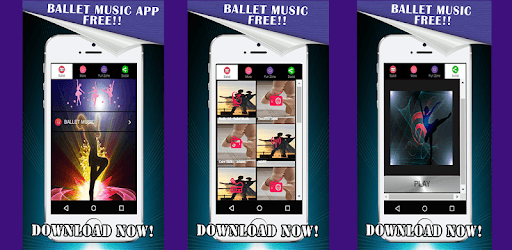 Ballet Music: Ballet Songs, Classical Ballet for PC - How to Install on ...