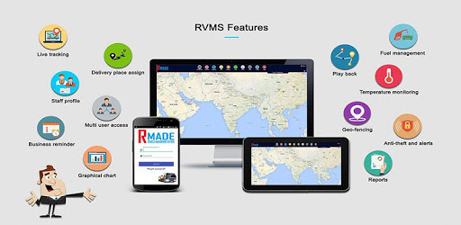 RVMS TRAVELS for PC - How to Install on Windows PC, Mac