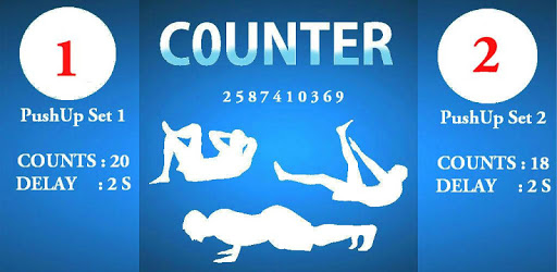Workout Counter for PC - How to Install on Windows PC, Mac