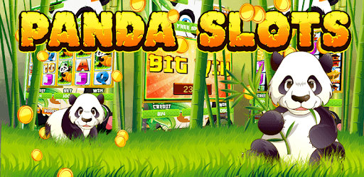 Slot Machine : Panda Slots APK Download For Free