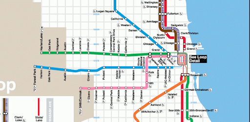Chicago L Map for PC - How to Install on Windows PC, Mac