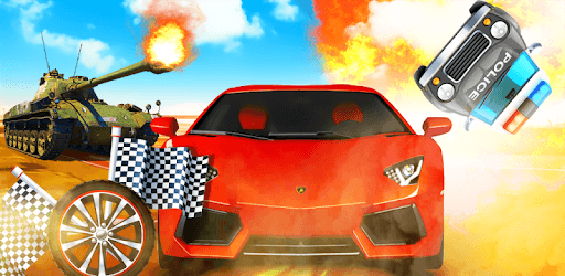 Road Racing Traffic Car Rush: Furry Highway for PC - How to Install on ...