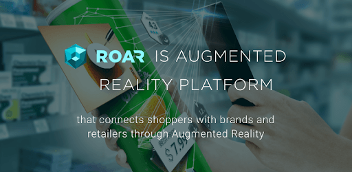ROAR Augmented Reality App for PC - How to Install on Windows PC, Mac