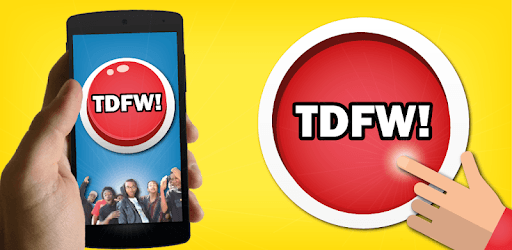 TDFW - Best Troll Sound Button for PC - How to Install on Windows PC, Mac