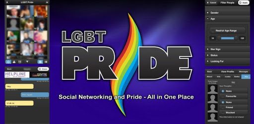 LGBT Pride for PC - How to Install on Windows PC, Mac