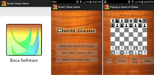 Smart Chess Game APK Download For Free