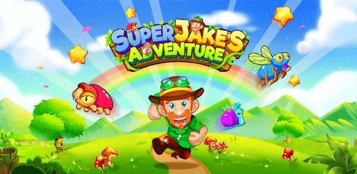 Super Jake's Adventure for PC - How to Install on Windows PC, Mac