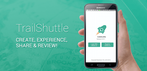 Trail Shuttle for PC - How to Install on Windows PC, Mac