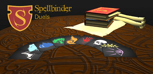 Spellbinder Duels - Magic Tournament of Wizards APK Download For Free