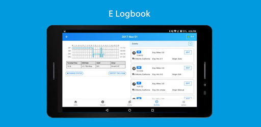 Rollingtrans ELD APK Download For Free