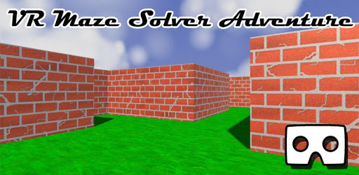 VR Maze Solver Adventure (Google Cardboard) APK Download For Free