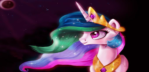 Princess Celestia Lock Screen for PC - How to Install on Windows PC, Mac