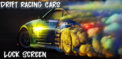 Drift Racing Cars Lock Screen & Wallpaper for PC - How to Install on ...