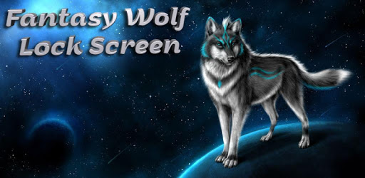 Fantasy Wolf Lock Screen for PC - How to Install on Windows PC, Mac