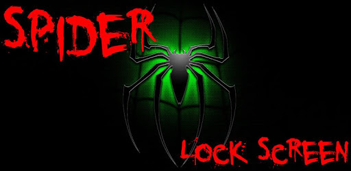 Spider Lock Screen Wallpaper for PC - How to Install on Windows PC, Mac