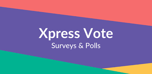 Xpress Vote - Surveys & Polls for PC - How to Install on Windows PC, Mac