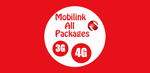 My Mobilink Packages 2018 for PC - How to Install on Windows PC, Mac