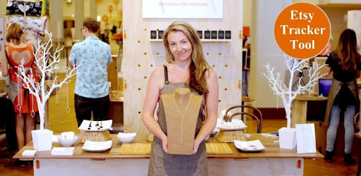 Etsy Tracker Tool for PC - How to Install on Windows PC, Mac