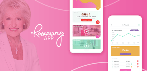 Rosemary's App for PC - How to Install on Windows PC, Mac