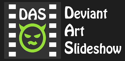 Slideshow for DeviantArt for PC - How to Install on Windows PC, Mac
