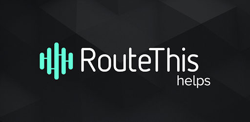 RouteThis Helps (Route This) for PC - How to Install on Windows PC, Mac