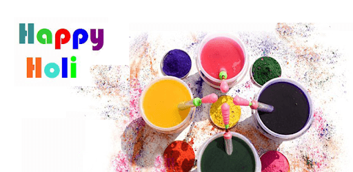 Happy Holi Wallpapers for PC - How to Install on Windows PC, Mac