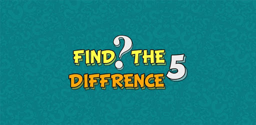 Find the Difference 5 100 level : Spot Differences for PC - How to ...