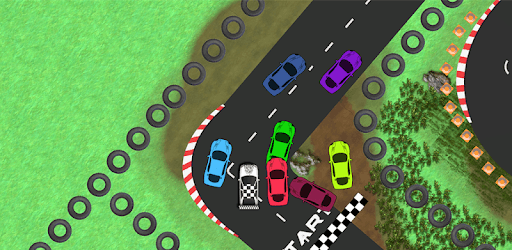Retro Car Racing: Racing Fever for PC - How to Install on Windows PC, Mac