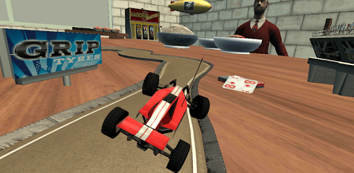 Toy Car Racing: Table Top for PC - How to Install on Windows PC, Mac