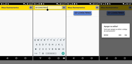 Post code tracker for PC - How to Install on Windows PC, Mac
