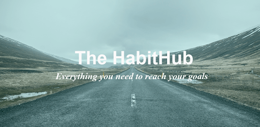 HabitHub - Habit and Goal Tracker for PC - How to Install on Windows PC ...