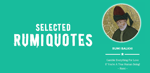 Rumi Sayings for PC - How to Install on Windows PC, Mac